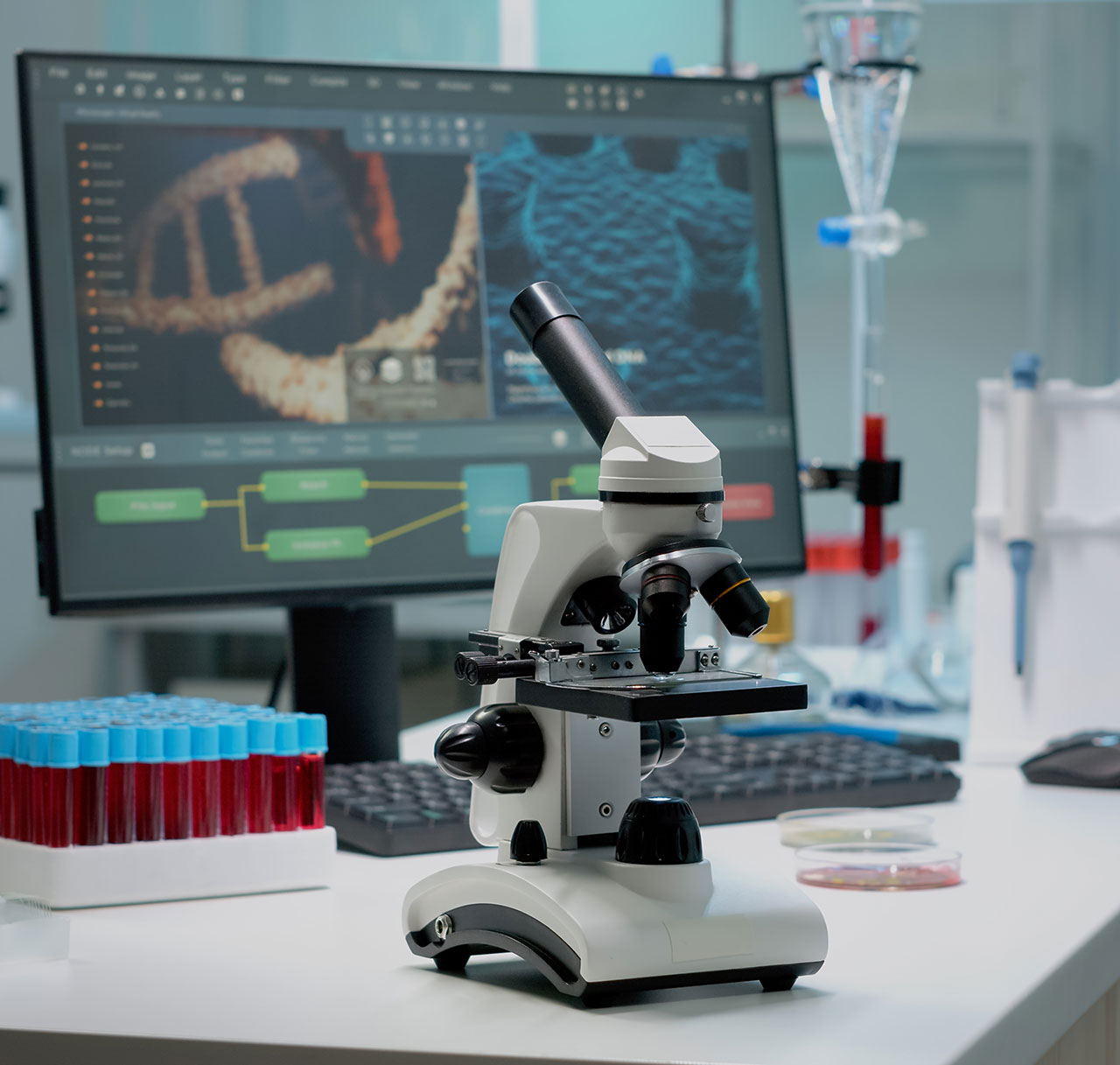 Medical Equipment – Life Care Solutions